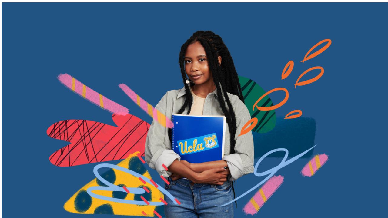 STAR program integration into new UCLA student online wellness hub, signals value as important ...